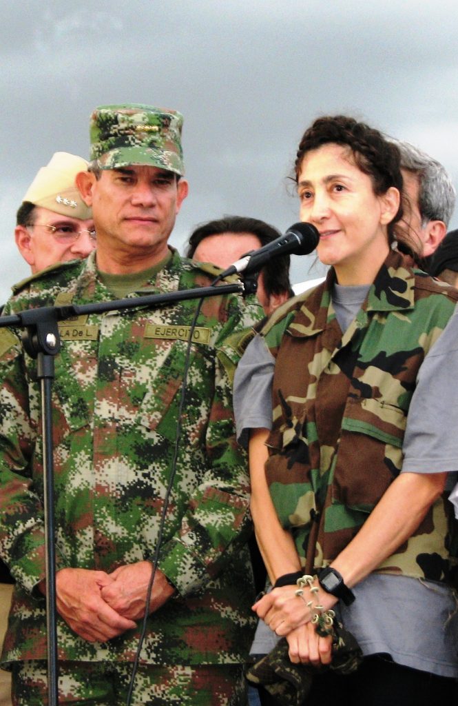 La incruenta “Operación Jaque”, un golpe perfecto – Verbien magazin