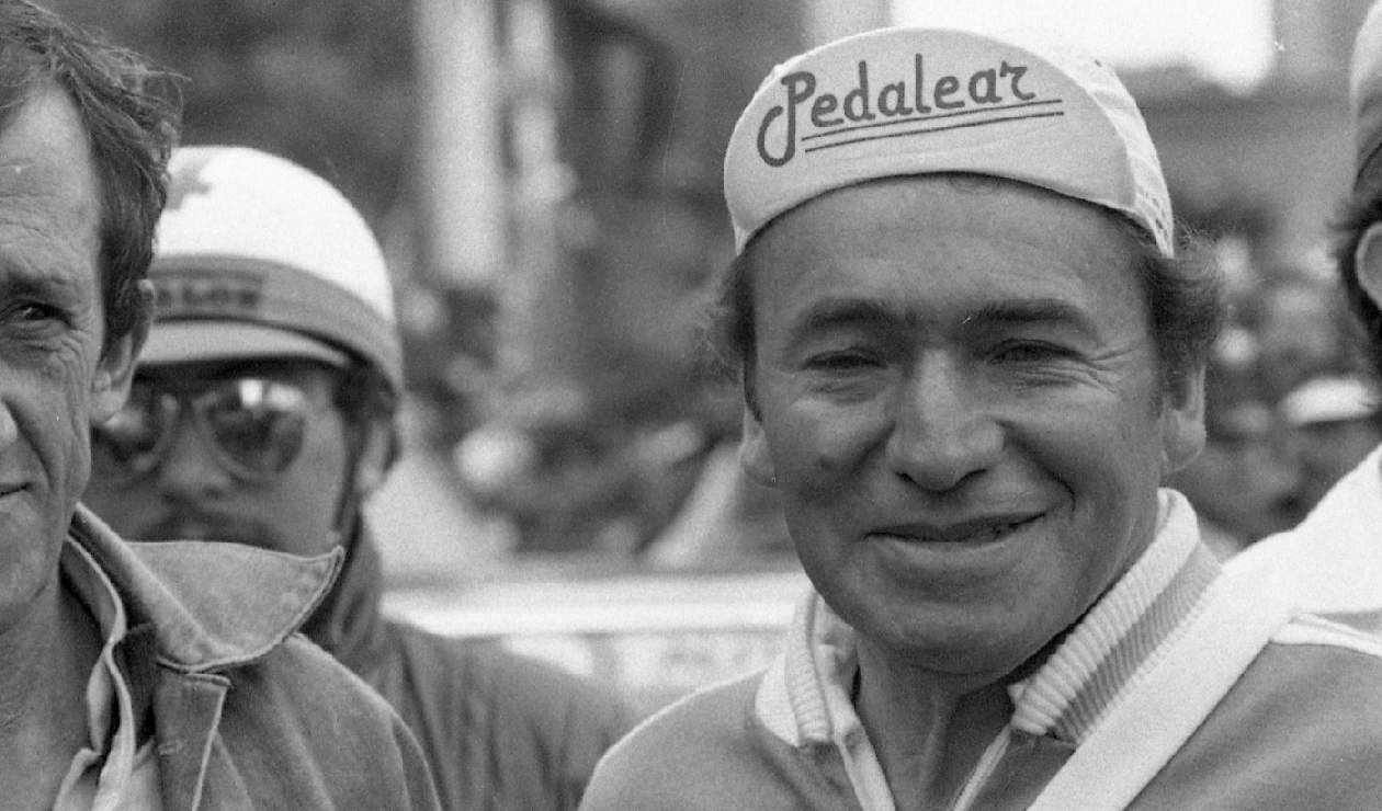 “El Zipa” Efraín Forero, decano de “Los escarabajos” – Verbien magazín